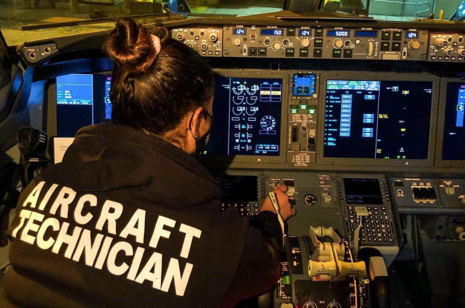 Aviation Apparel | Fix Fly Travel