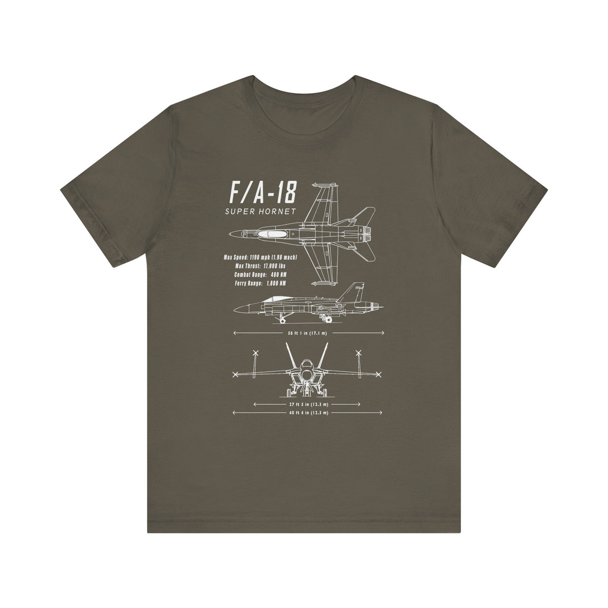 F/A-18 Super Hornet – Fix Fly Travel
