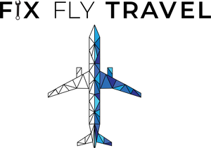 Manicured Mechanic Sticker – Fix Fly Travel